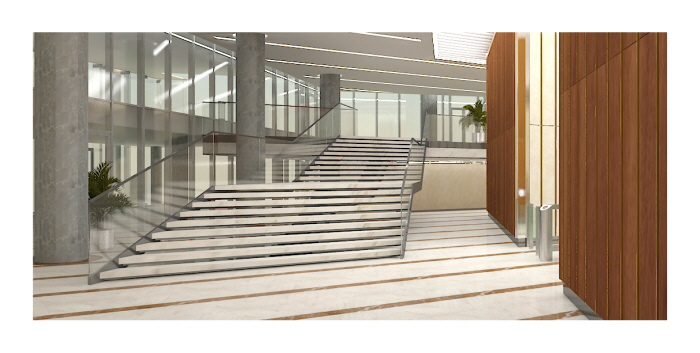 Trinity Business Center St Petersburg-Russia by faruk aydogdu at ...