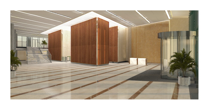 Trinity Business Center St Petersburg-Russia by faruk aydogdu at ...