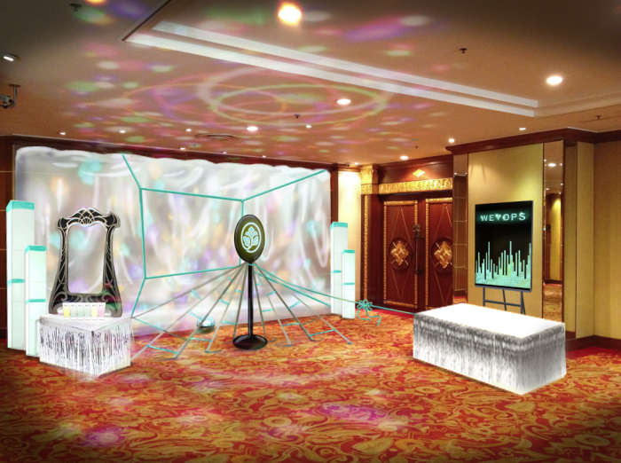 Props & Visual Merchandise by Suthipong Maneeratanaporn at Coroflot.com