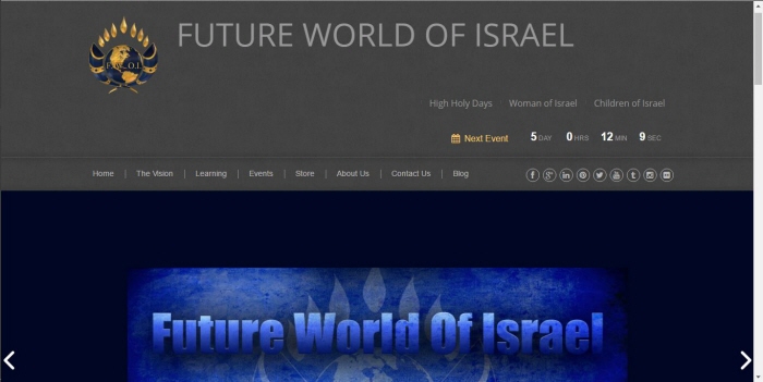 Web Design with Project Management by Kareem Henry at Coroflot.com