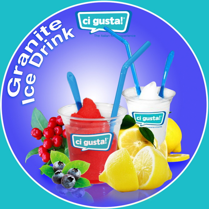 CI GUSTA! ICE CREAM BRANDING by ERICK MARK OBISPO at Coroflot.com