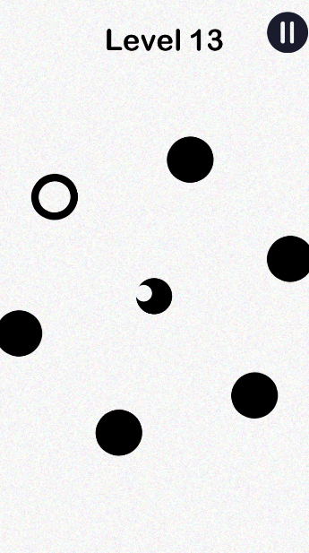 Fill Dots by Tabrez pirani at Coroflot.com