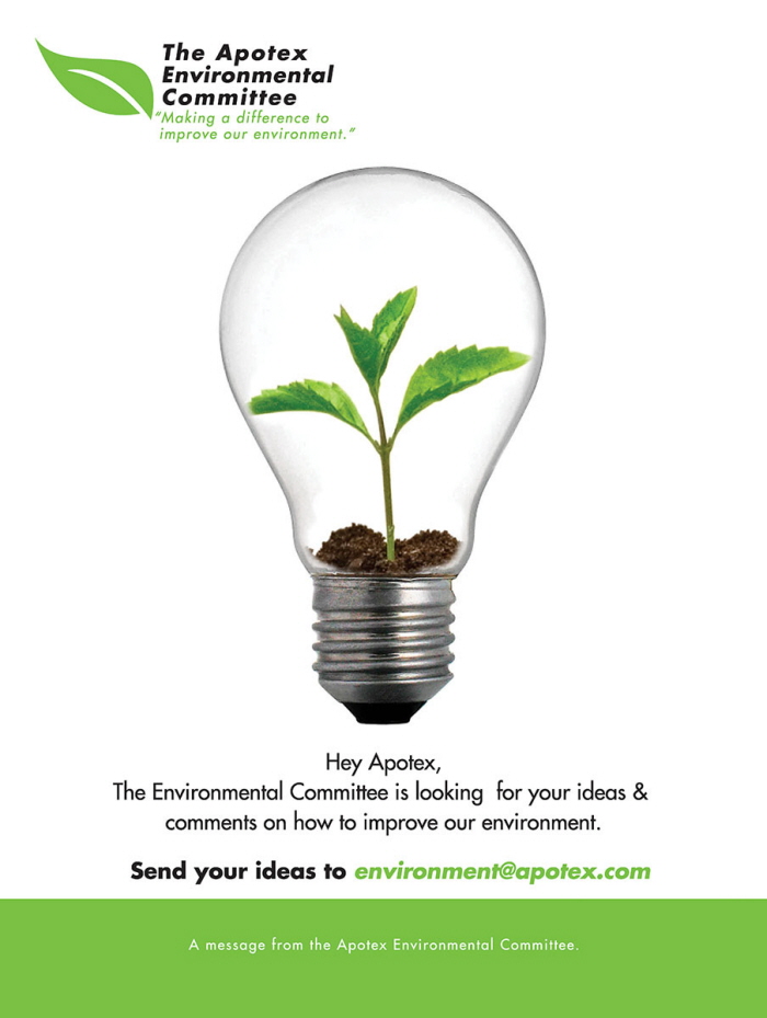 Campaign - Apo Environmental Committee by Heather Hewitt at Coroflot.com