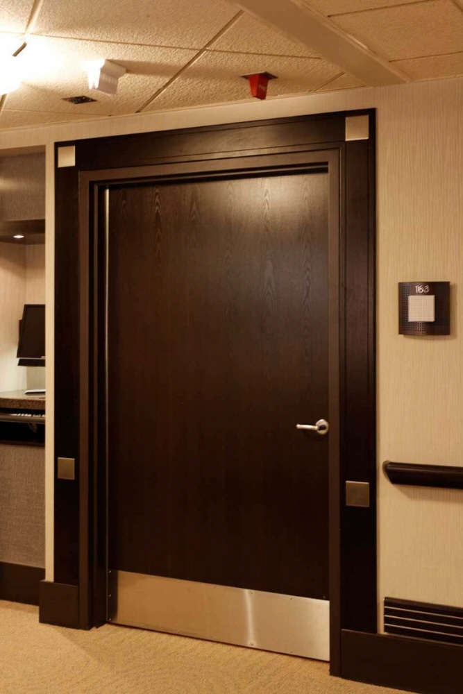 Greg & Stacey Renker Pavilion by Jamie van Meurs at Coroflot.com