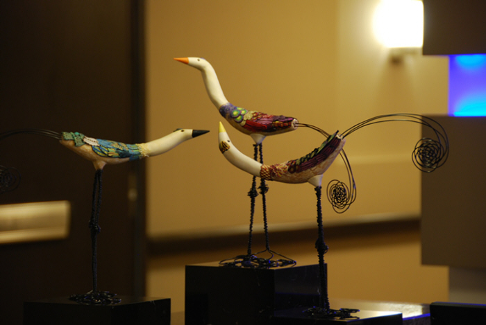 Greg & Stacey Renker Pavilion by Jamie van Meurs at Coroflot.com