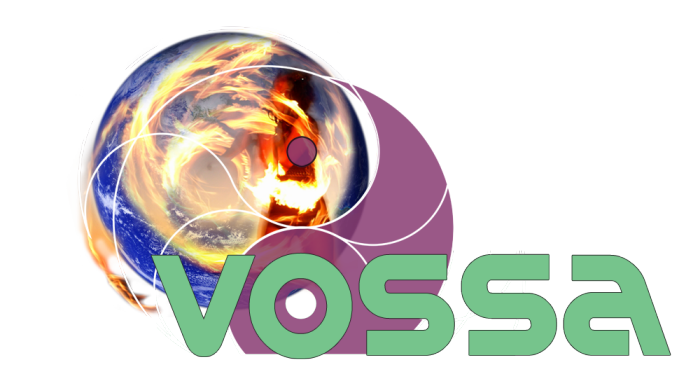 Vossa Logo & Brand Designs by Fernando Vossa at Coroflot.com