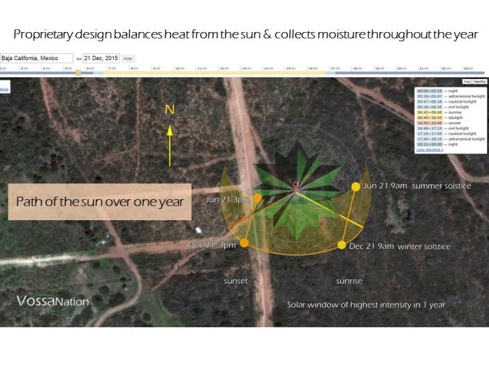 Bio-Architecture by Fernando Vossa at Coroflot.com