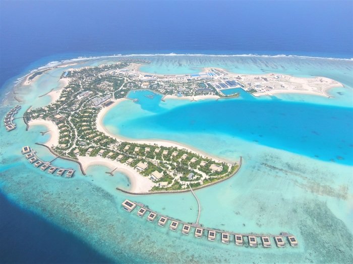 Rah Falhu Huraa - Maldives by A SOFEE ALIAS at Coroflot.com