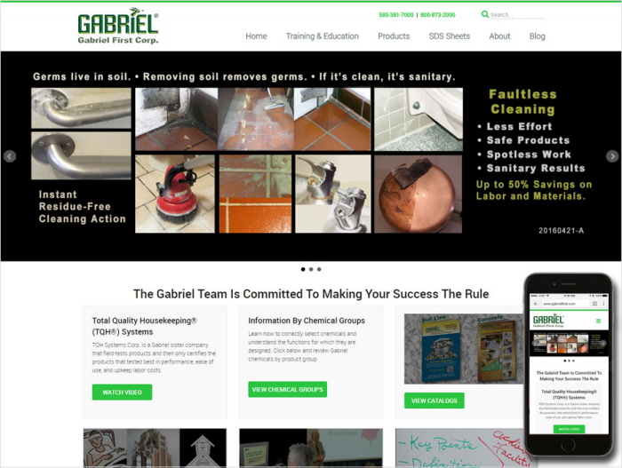 Gabriel by Hyder Ali at Coroflot.com