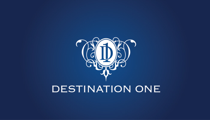 Destination One by madhurima singh at Coroflot.com