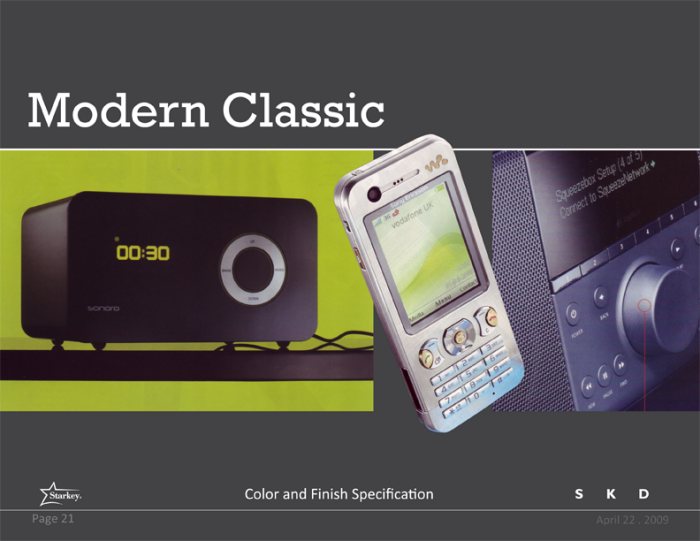 Starkey Pediatric Hearing Aid by Alexis Senter at Coroflot.com