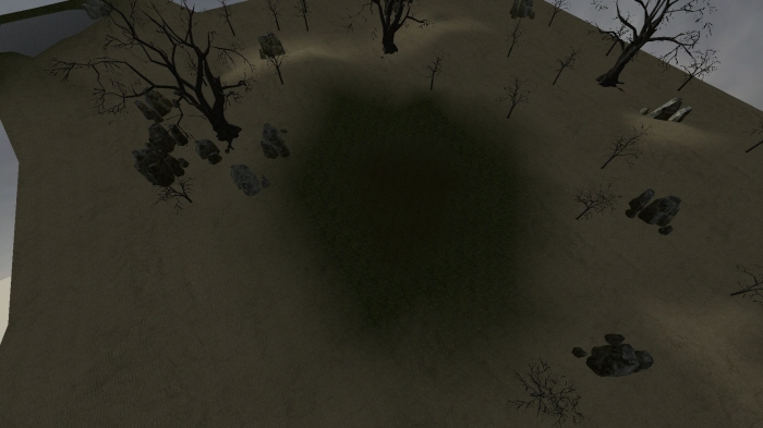 Source Engine Map: GMS_Oasis by Nicholas Wilkie at Coroflot.com