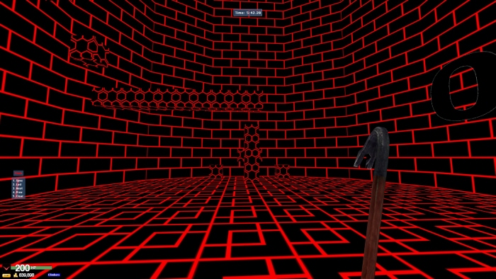 An upload by Nicholas Wilkie on Coroflot: to the project Source Engine ...