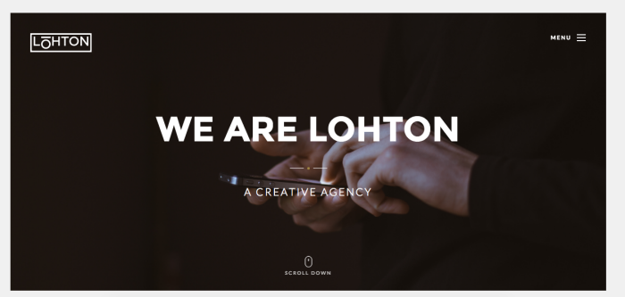 Lohton by Josh Lohse at Coroflot.com