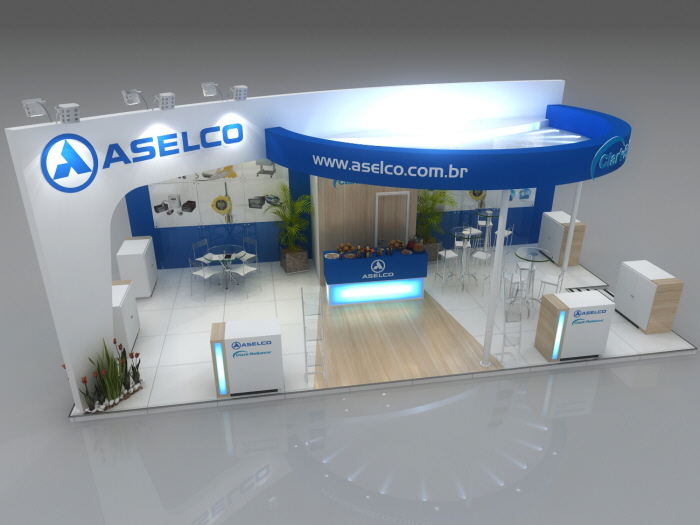 Aselco - Rio Oil & Gás by Bruno Araujo dos Santos at Coroflot.com