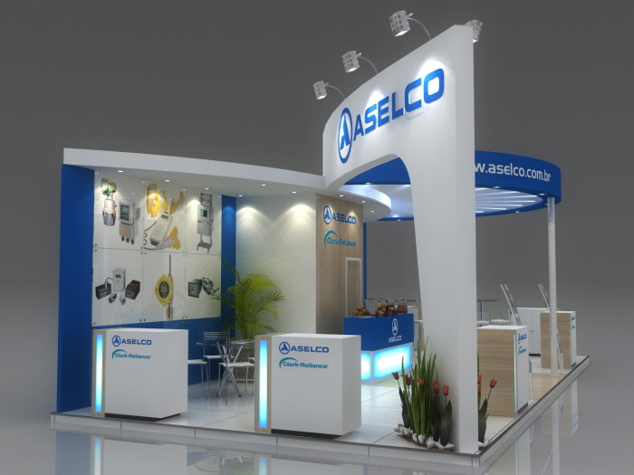 Aselco - Rio Oil & Gás by Bruno Araujo dos Santos at Coroflot.com