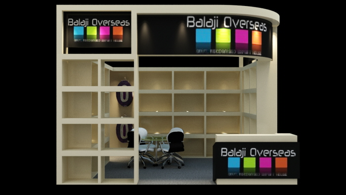 Live Stall designs-1 by SURINDER Soni at Coroflot.com