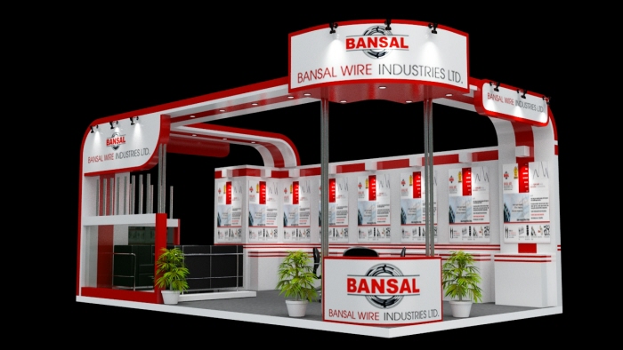 Live Stall designs-1 by SURINDER Soni at Coroflot.com