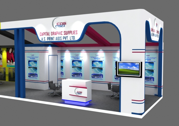 Live Stall designs-1 by SURINDER Soni at Coroflot.com