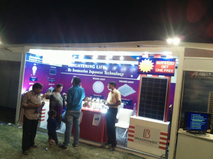 Live Stall designs-1 by SURINDER Soni at Coroflot.com