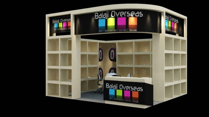 Live Stall designs-1 by SURINDER Soni at Coroflot.com