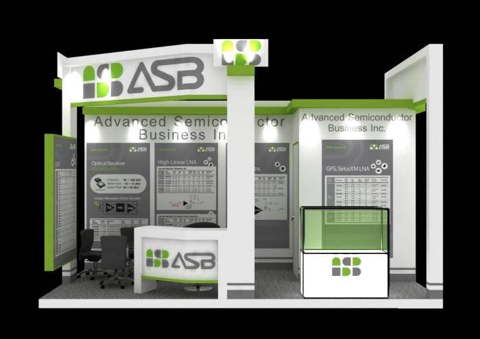 Live Stall designs-1 by SURINDER Soni at Coroflot.com