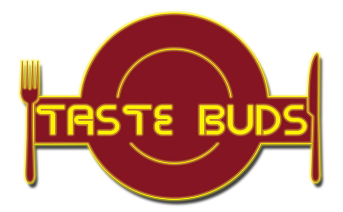 Taste Buds Magazine by STEVE VOYCE at Coroflot.com