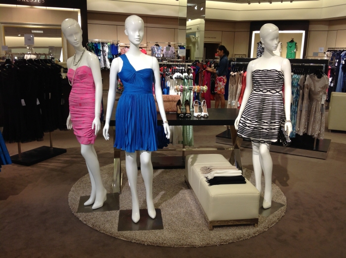 MODERN: Merchandising - Styling by Rachel Eaton at Coroflot.com