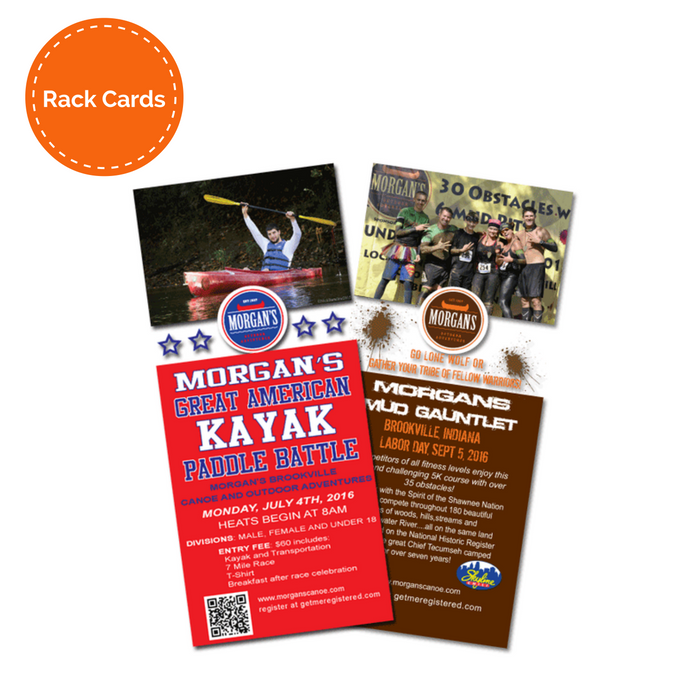 Marketing Materials by Moira Morgan at Coroflot.com