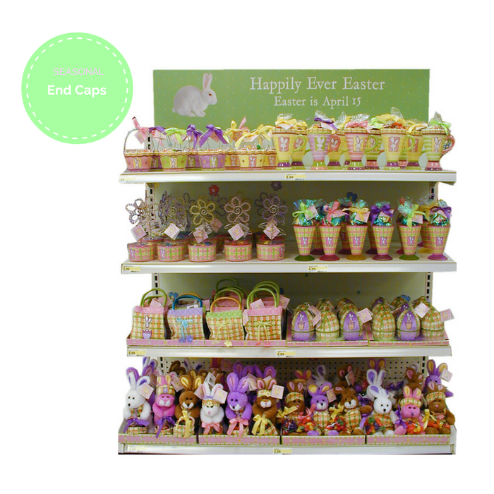 In Store Merchandising by Moira Morgan at Coroflot.com