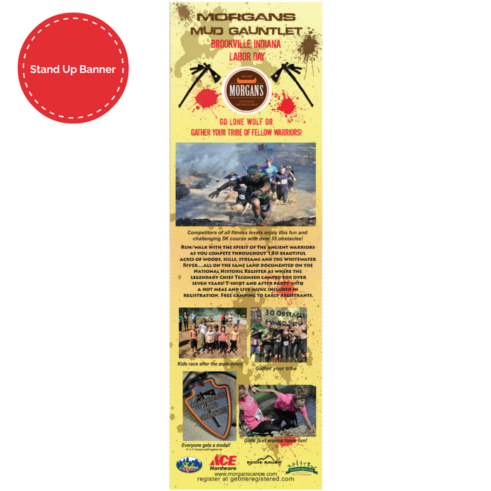 Marketing Materials by Moira Morgan at Coroflot.com