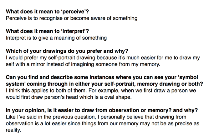 An upload by Nichanan Suteeduangsamorn on Coroflot: to the project Pre ...