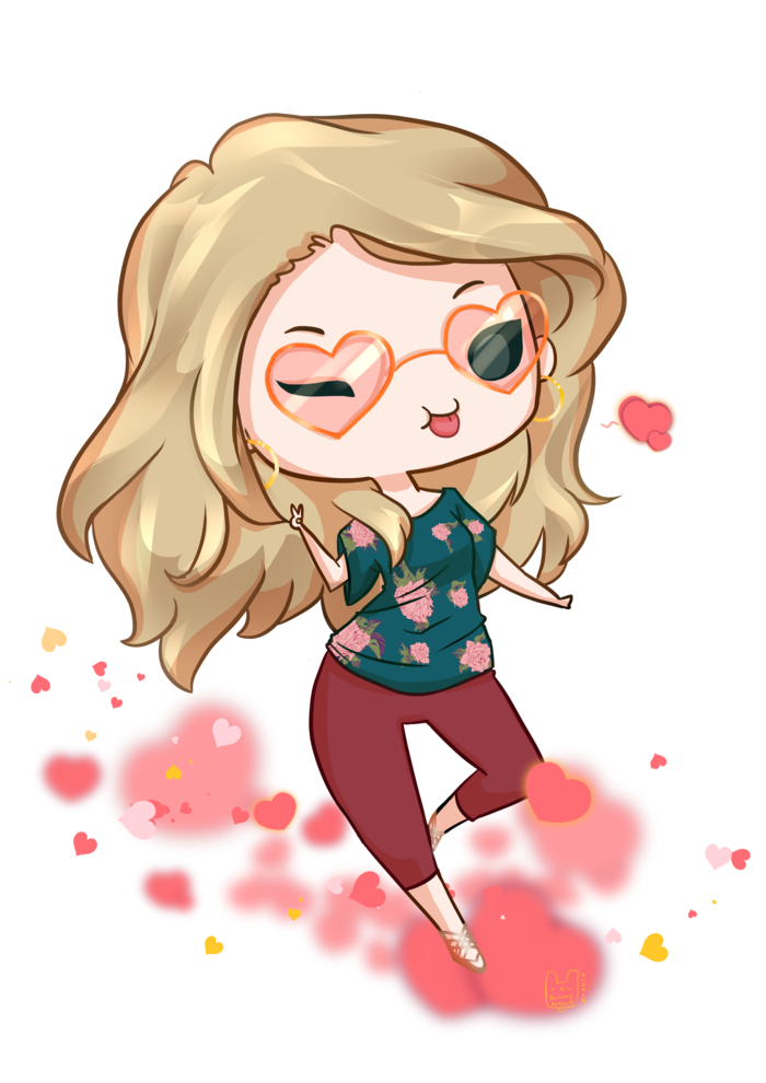 An upload by Lizde Olivas on Coroflot: to the project Small and Cute