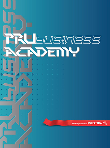 Prudential - PBA Booklet 2 by Lan So at Coroflot.com