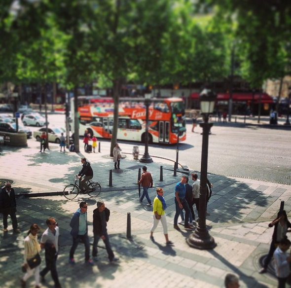 Photography by Tan Chee Kwang at Coroflot.com