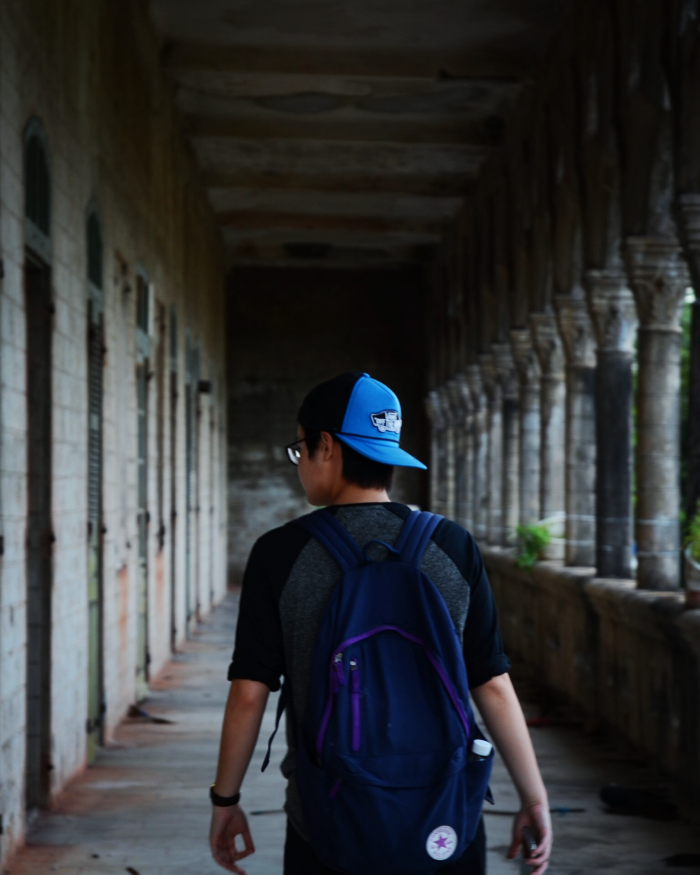 An upload by Tu Phan on Coroflot: to the project RAndOM & ConCEPt