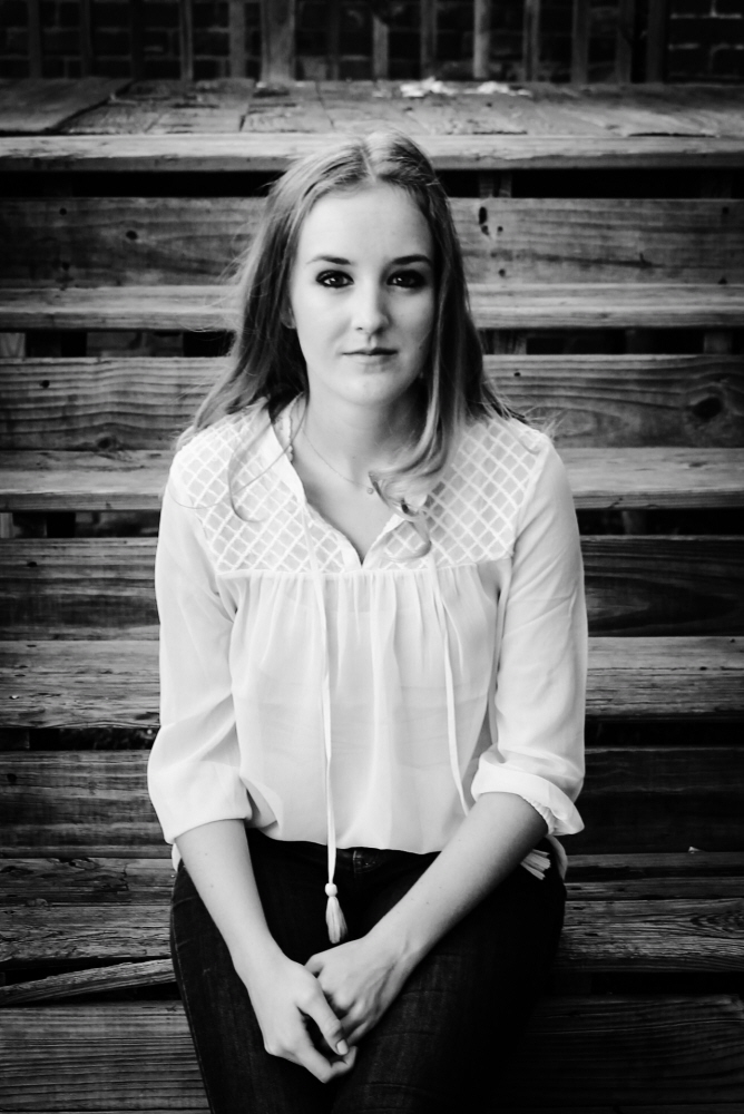 An upload by Emily Wright on Coroflot: to the project Anina Benner