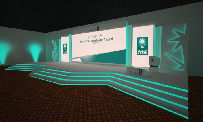 MODON Events by Govindaraj vadivelu at Coroflot.com