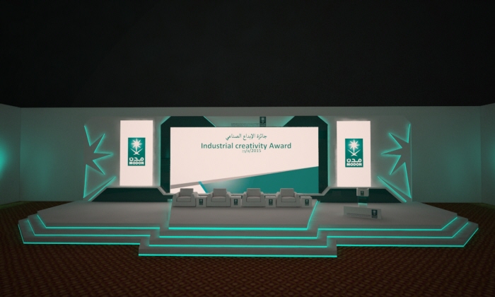 MODON Events by Govindaraj vadivelu at Coroflot.com