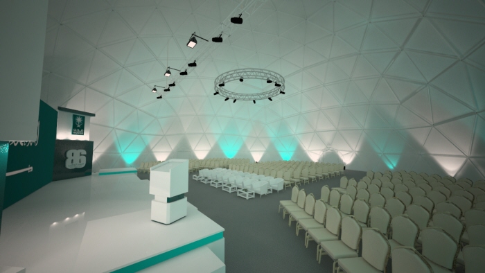 MODON Events by Govindaraj vadivelu at Coroflot.com