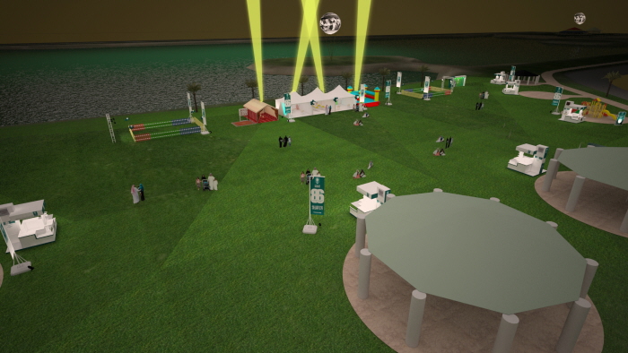 MODON Events by Govindaraj vadivelu at Coroflot.com