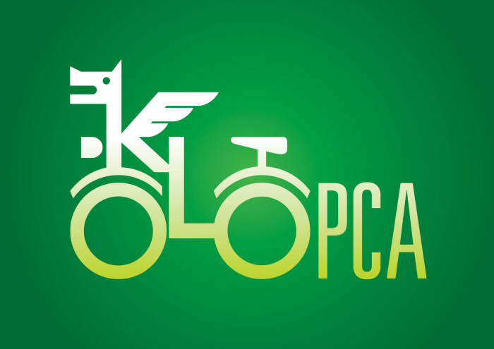 Logos by Daniel Gerbec at Coroflot.com