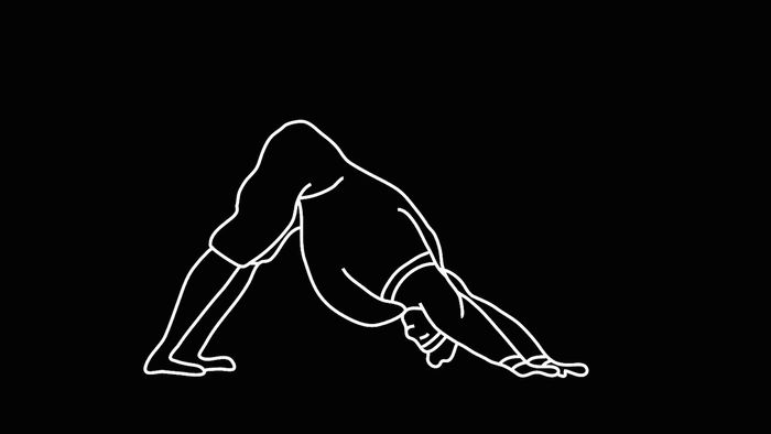 Animation by Daniel Gerbec at Coroflot.com