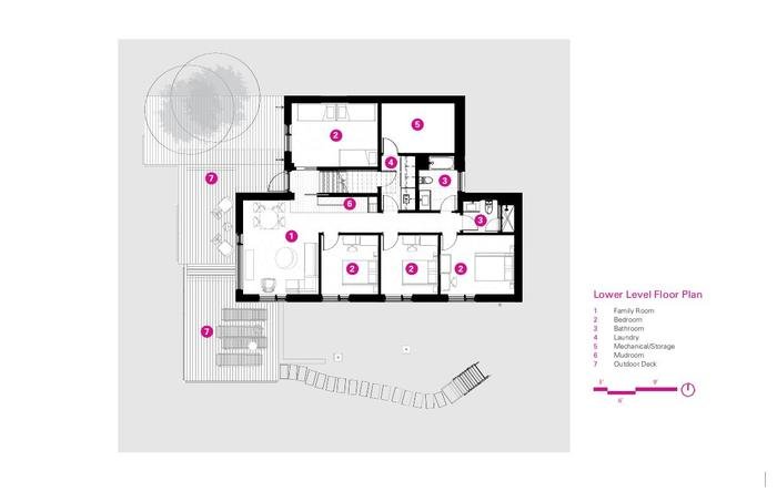 An upload by Erica Ulin, AIA, WELL AP on Coroflot: to the project ...