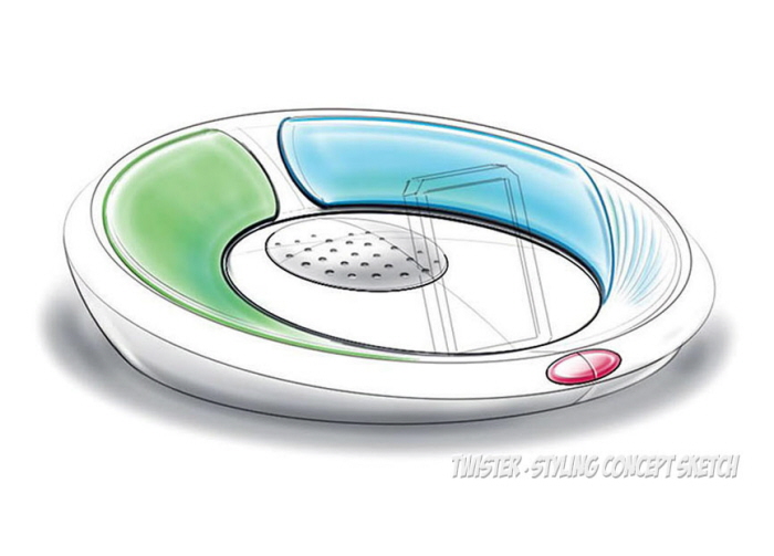 Toy Concept Sketches by Paul Goes at Coroflot.com