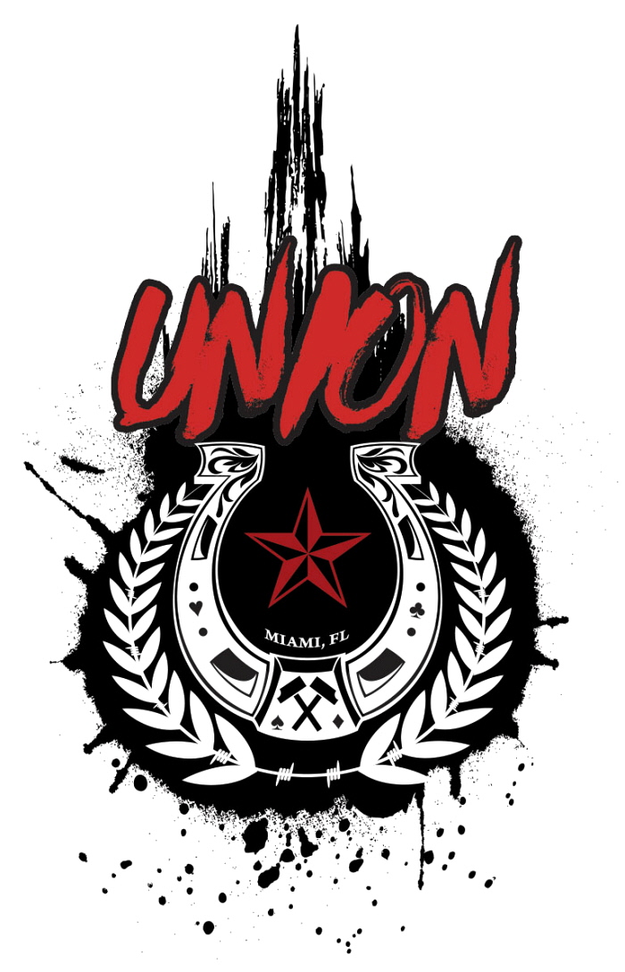 Union Band Shirt by Kevin Krause at Coroflot.com