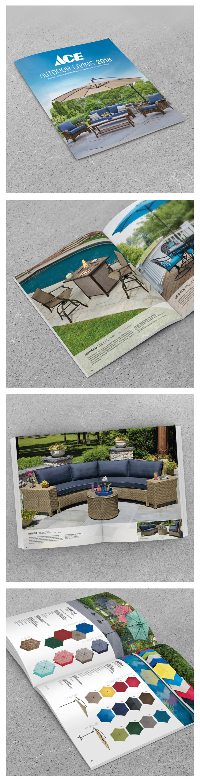 books | booklets | catalogs by Kelly Wilson at Coroflot.com