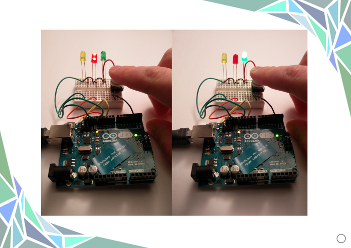 Mini Arduino Projects by Matt Groome at Coroflot.com