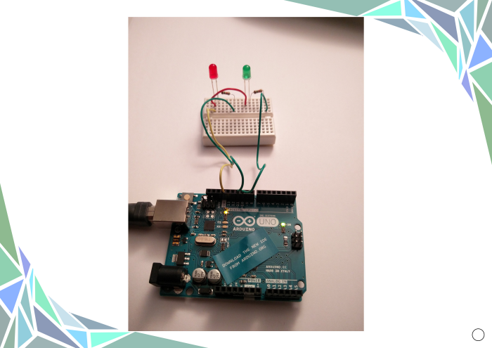 Mini Arduino Projects by Matt Groome at Coroflot.com