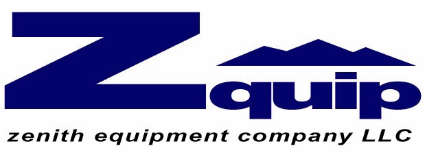 Logos for Summit Builders, Zquip, NAB by Maria Russo at Coroflot.com